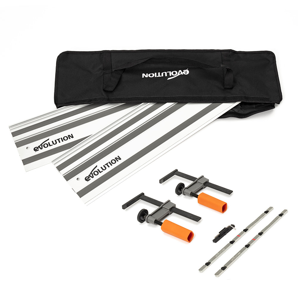Sina de ghidare universala Evolution ST1400-G2 700 mm x2 sine cu conec ...